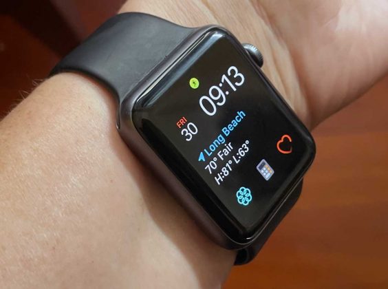 Apple Watch not reading heart rate? Here’s the fix. - MyHealthyApple