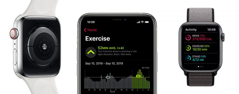Can an Apple Watch assess symptoms in cancer patients? National Cancer ...