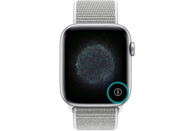 How to pair your Apple watch to a new iPhone without losing health data ...