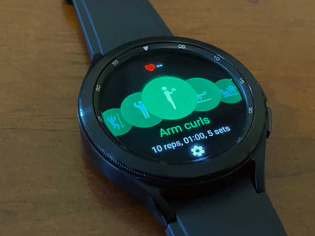 A complete guide to weightlifting and strength training using the ...