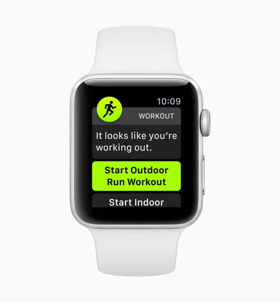 Automatic workout detection not working on Apple Watch? Fix it today ...