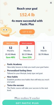 These Intermittent Fasting apps aim to keep you healthy in 2022 ...