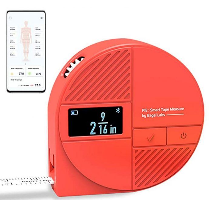 Best smart tape measures for your health and fitness goals - MyHealthyApple
