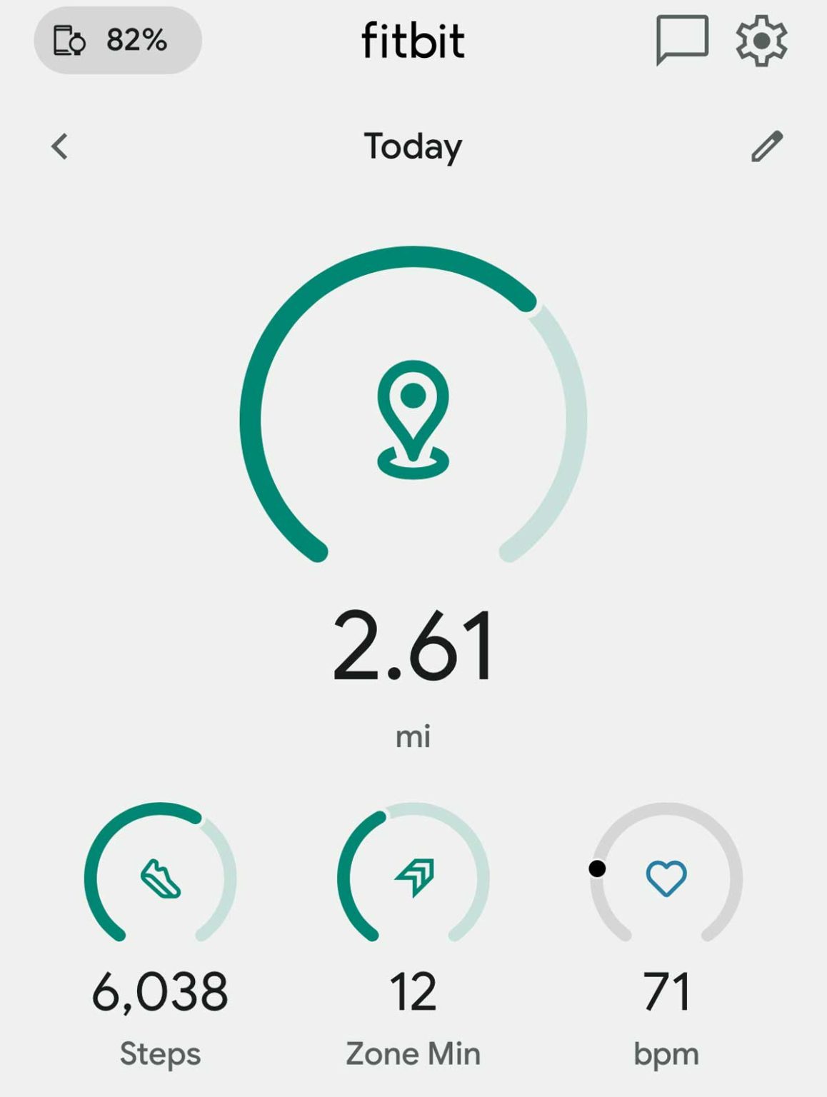 Google revamps the Fitbit app to add back favorite features ...