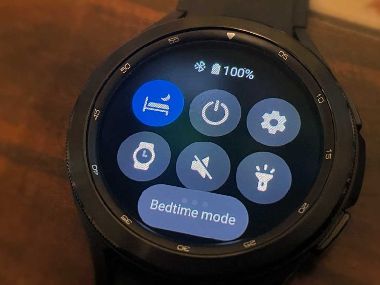 Sleep mode vs Silent Mode vs Do Not Disturb vs Theater mode on your ...