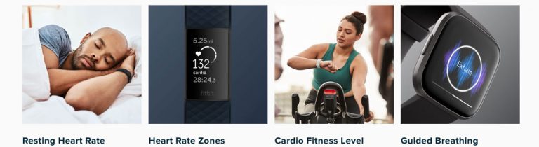 Fitbit heart rate not working or inaccurate? Let's fix it - MyHealthyApple