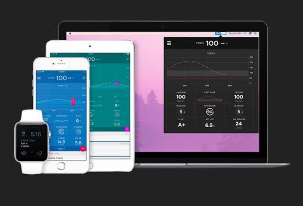 Best companion apps for Dexcom CGMS users right now - MyHealthyApple