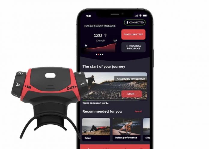 Lower your Blood Pressure using these Inspiratory Breath Training ...