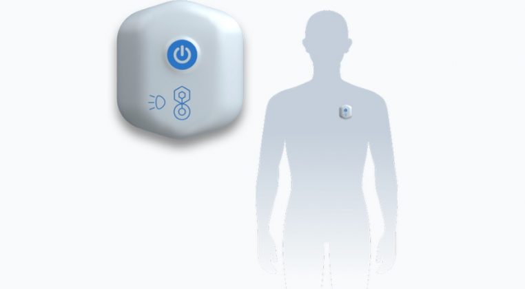 BioIntelliSense Biobutton-C wins FCC Approval for remote health ...