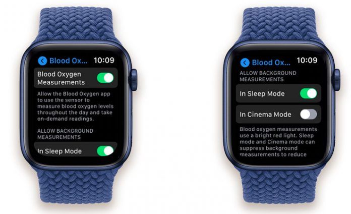 Is the Blood Oxygen app (SpO2) not working on your Apple Watch? Let's ...