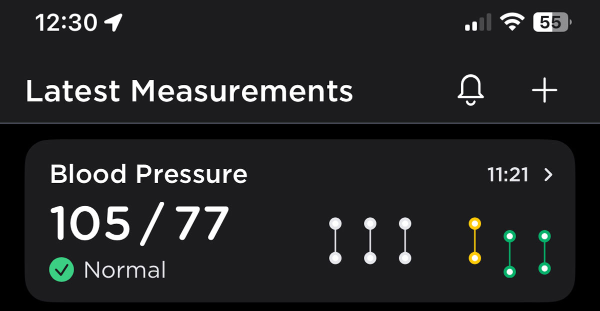 Together by Renee uses AI to measure your vitals — but how does it ...