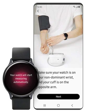 The best blood pressure smartwatches on the market today - MyHealthyApple