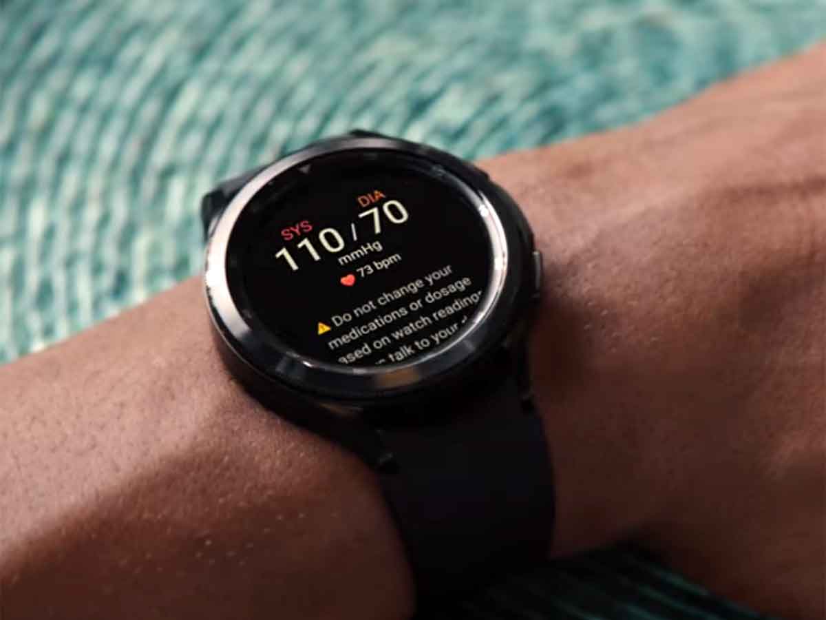 Galaxy Watch 6 From Samsung Could Feature A Different And More Accurate