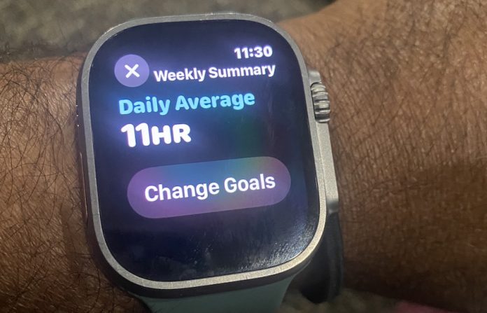 How to make the most out of the new Activity app on your Apple Watch ...