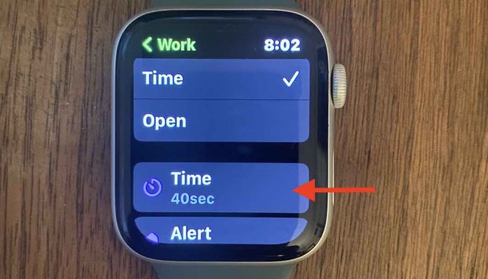 How To Use Custom Workouts And Workout Views On Your Apple Watch Myhealthyapple