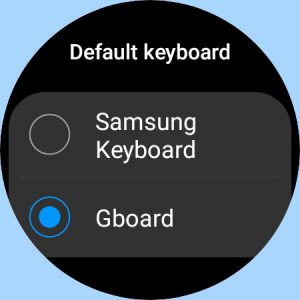 28 must know tips and shortcuts for your Samsung Galaxy Watch 4 ...