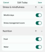 How to use Google's redesigned Fitbit app - MyHealthyApple