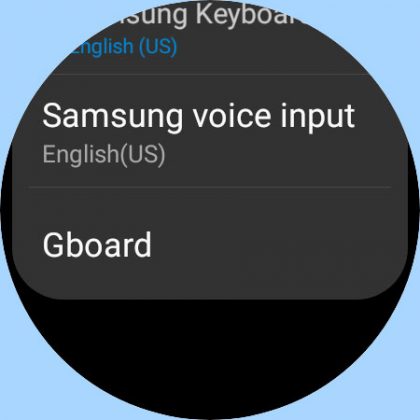 28 must know tips and shortcuts for your Samsung Galaxy Watch 4 ...