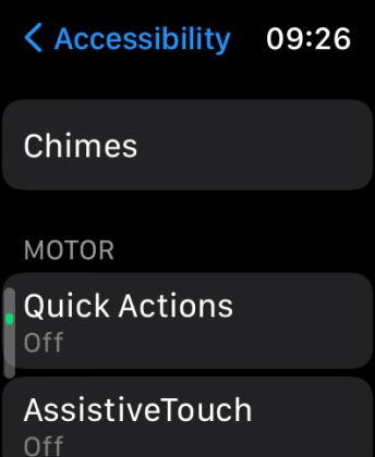 How to get your Apple Watch to tell you the time out loud or chime on ...