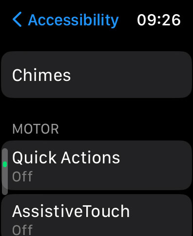 How to get your Apple Watch to tell you the time out loud or chime on ...
