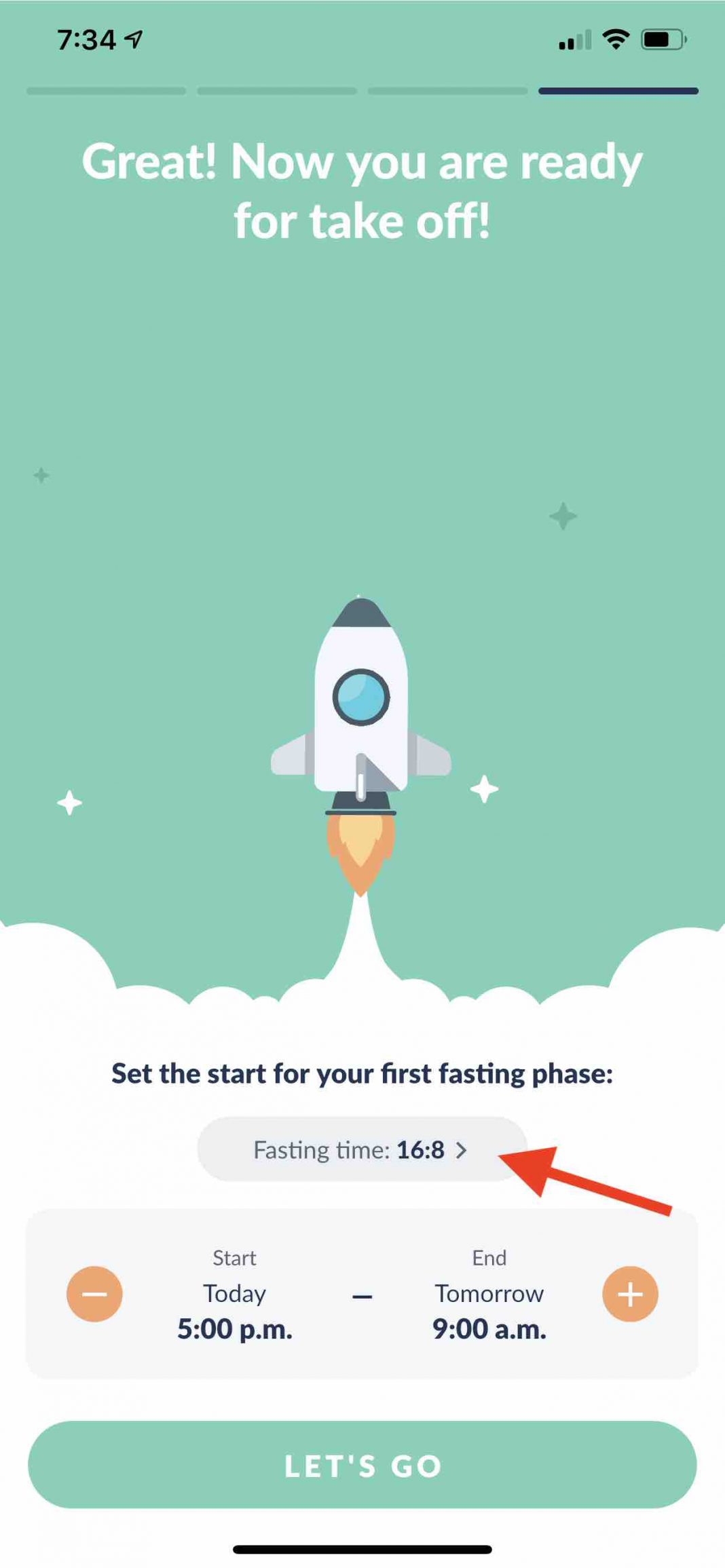 These Intermittent Fasting apps aim to keep you healthy this year ...