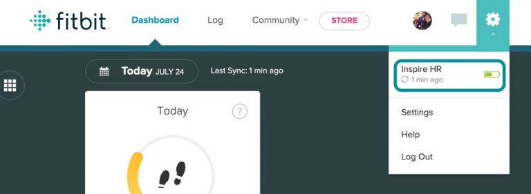 Got a new or replacement Fitbit? How to set it up so you don't lose ...