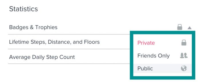 Want or earned a badge or lifetime badge on Fitbit? Learn all about ...