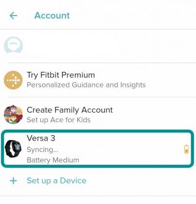 Fitbit not accurately counting or tracking steps? Let's fix it ...