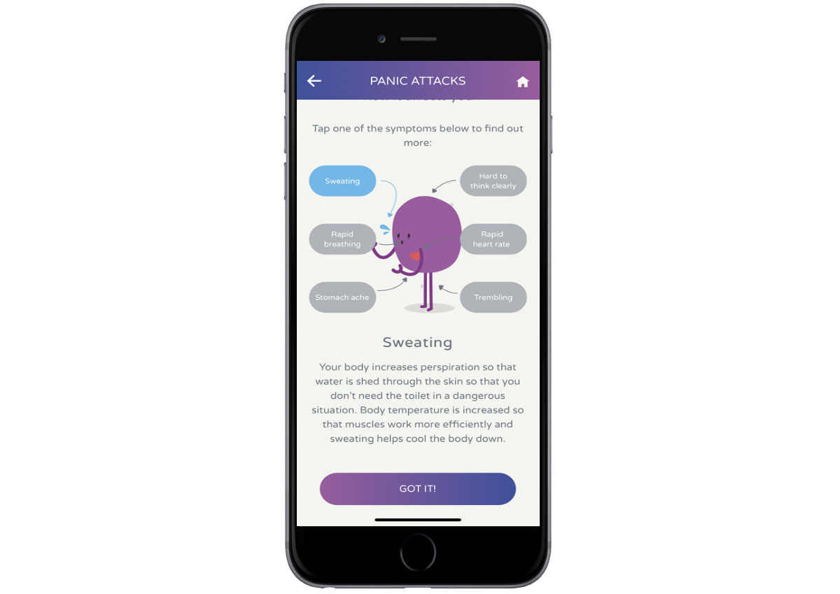 The best panic attack relief apps for iPhone, Apple Watch and more - MyHealthyApple