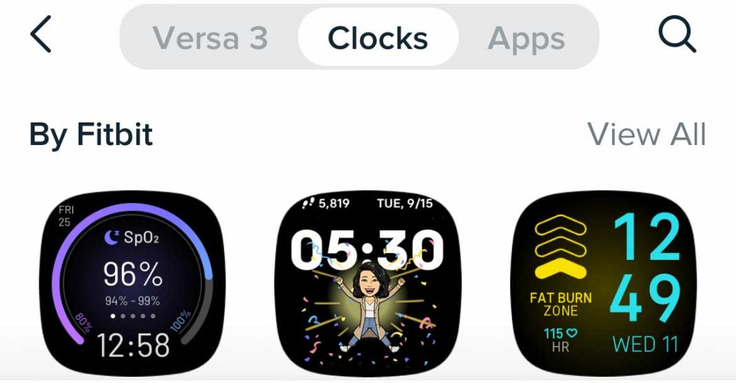 Is your Fitbit stuck on the Fitbit logo? Let's fix it - MyHealthyApple