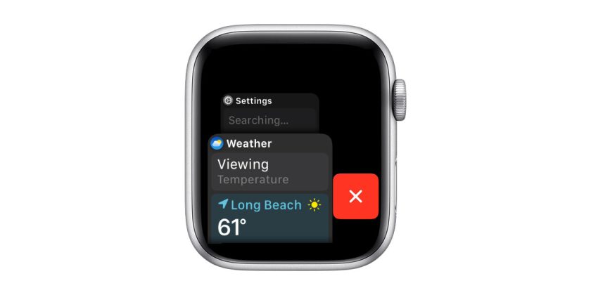 Apple Watch screen not responding to your taps and touch? Let's fix it ...