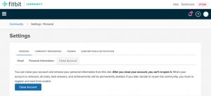How to find, set, or change your Fitbit username and ID - MyHealthyApple