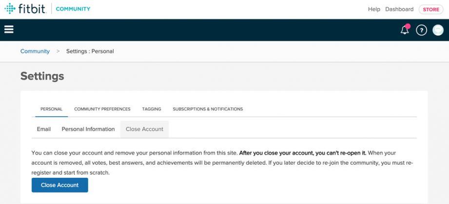 How to find, set, or change your Fitbit username and ID - MyHealthyApple