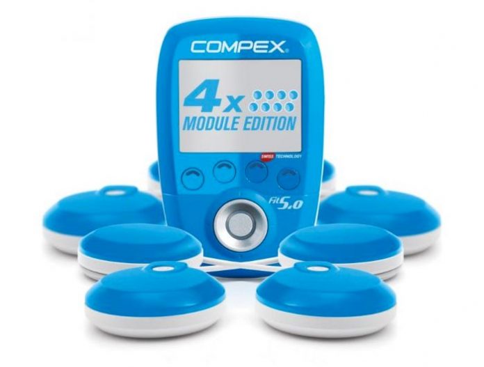 Top 7 smart pain relief wearables with apps - MyHealthyApple