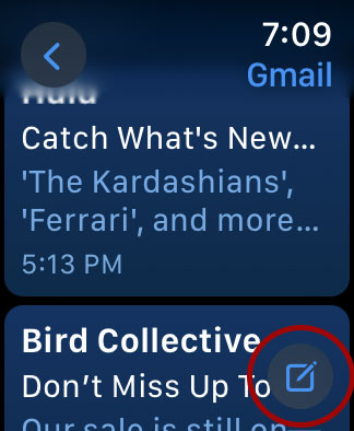 13 tips and tricks for mastering your emails on Apple Watch ...