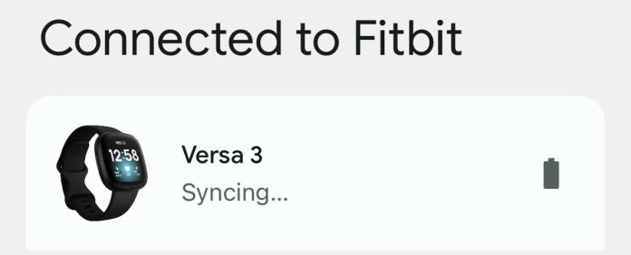 Fitbit didn't update the time, time zone, or it's wrong? How to set the ...