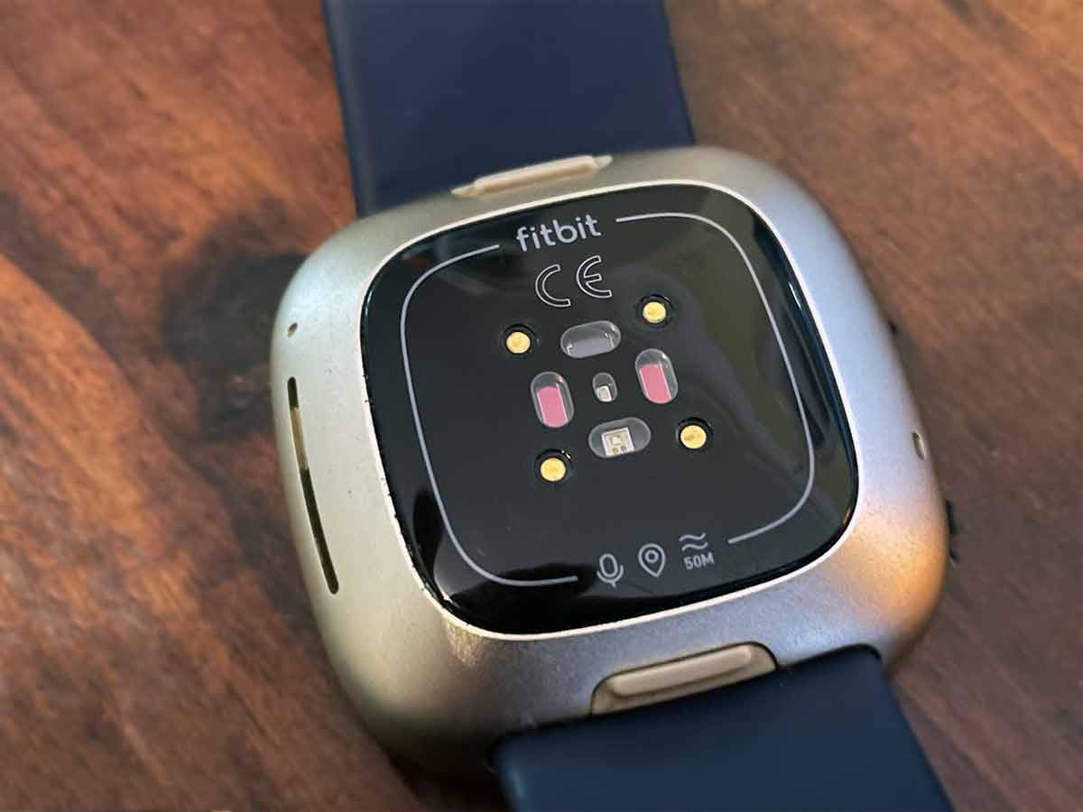 Seeing a message that your Fitbit is charging slowly? Learn what to do ...