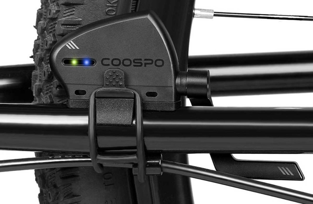 The 5 best cycling cadence sensors for your bike - MyHealthyApple