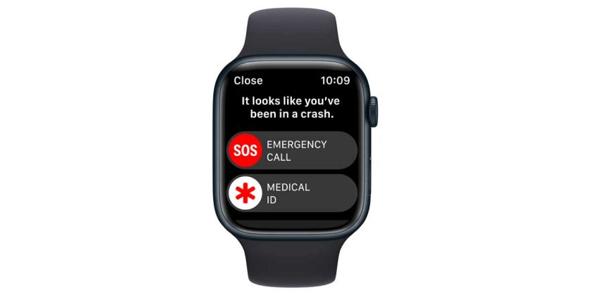 How to set up and use an Apple Watch for parents or an older adult in ...