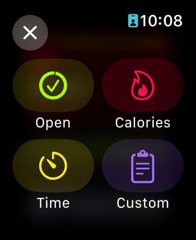 How to share your custom Apple Watch Workouts with friends, family, and ...