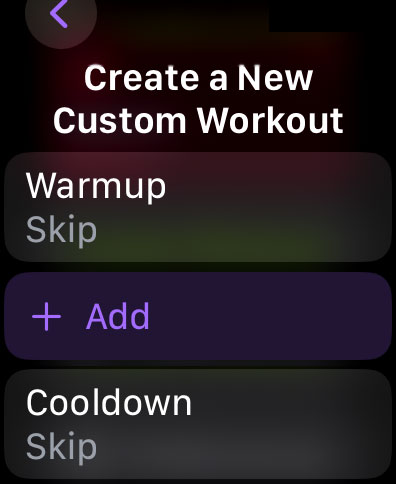 How to share your custom Apple Watch Workouts with friends, family, and ...