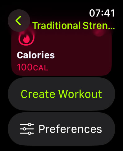 How to share your custom Apple Watch Workouts with friends, family, and ...