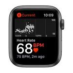 How to turn on High Heart Rate notifications and alerts on Apple Watch ...