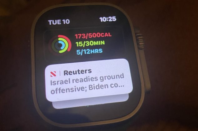 How to customize the new Smart Stack feature on your Apple Watch ...