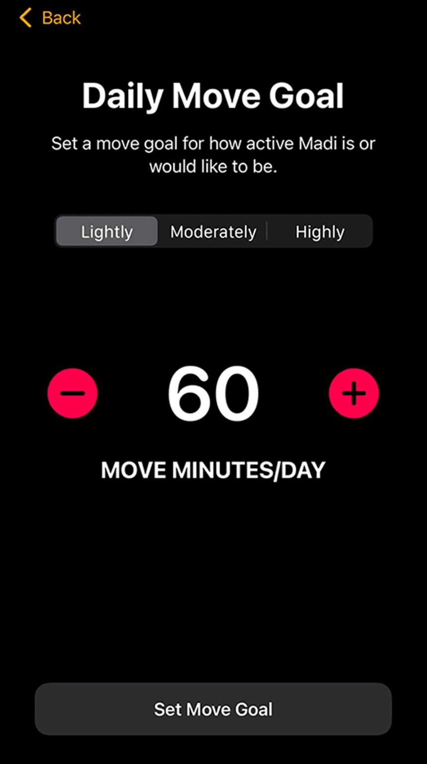 How to count steps or distance with your iPhone when you don't own an ...