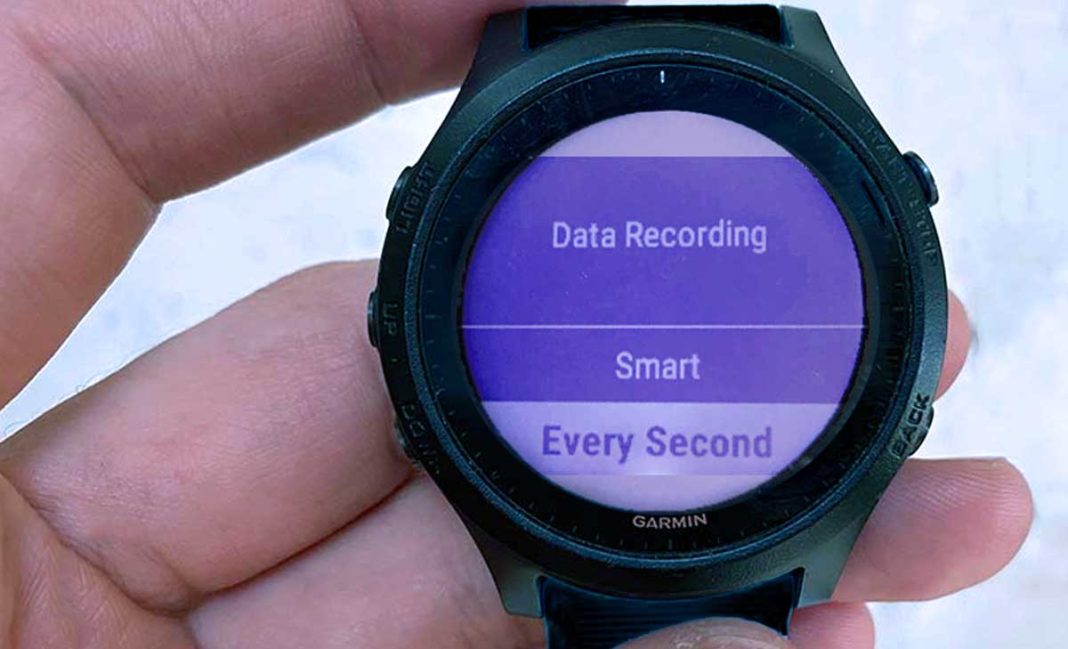 What to do when your Garmin watch isn’t getting a GPS signal or is ...