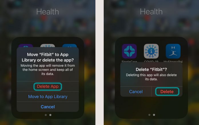 Fitbit stuck on looking, searching, or no device found? Here is how to ...
