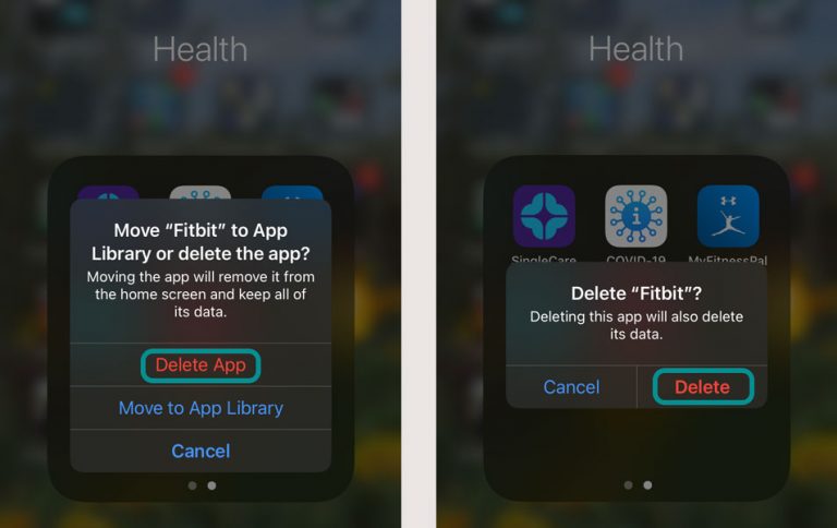 Fitbit stuck on looking, searching, or no device found? Here is how to ...