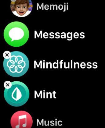 Apple Watch Mindfulness app Breathe Reminders not working? - MyHealthyApple
