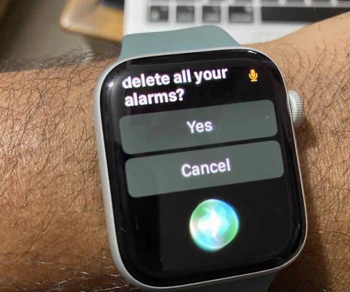 Apple Watch alarms not working? Here is how to fix it - MyHealthyApple